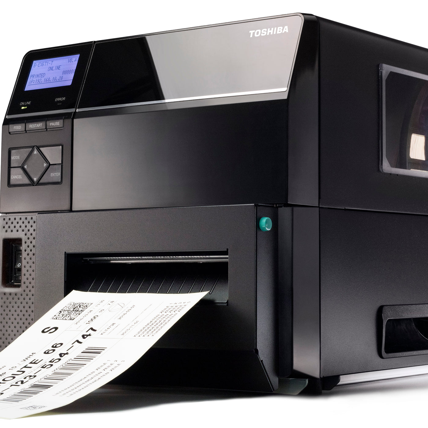 Label Printing UK | Buy Label Printers | Thermal Printer Services ...