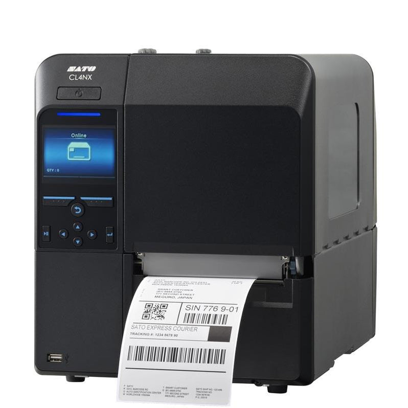 Label Printing UK | Buy Label Printers | Thermal Printer Services ...